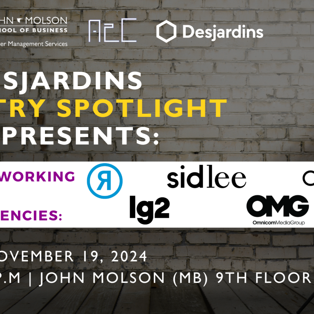 Industry Spotlight - A2C | Association des Agences de Communication ...